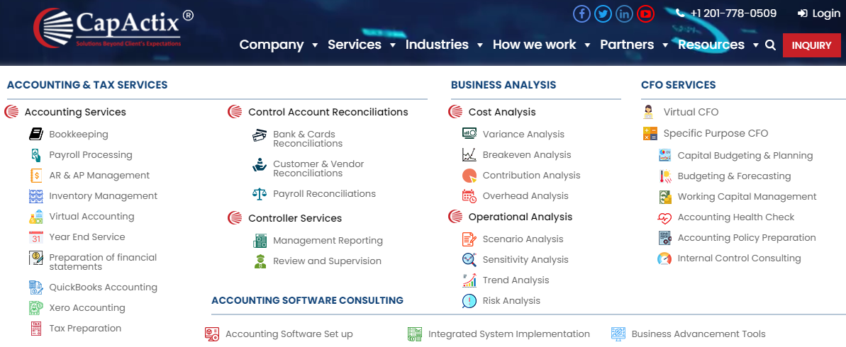 SEO for Accountants & Tax Firms: 6 Steps to Optimize Your CPA Website