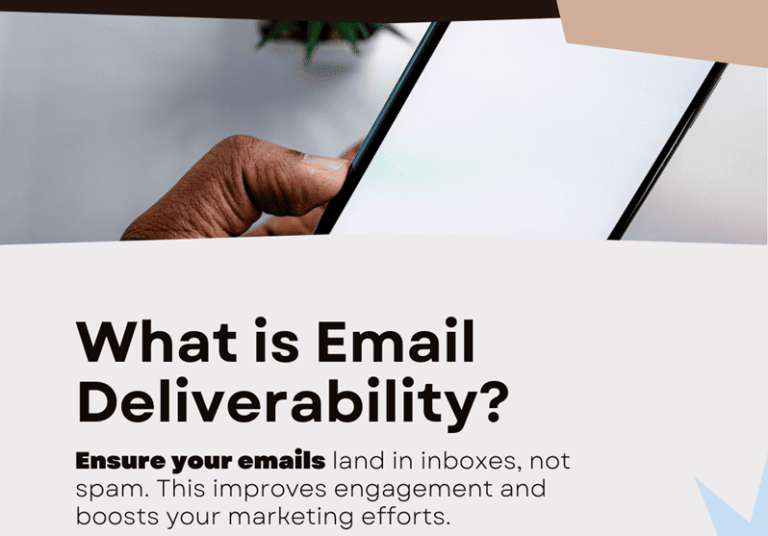 Email Deliverability Best Practices | Avoid the Spam Folder