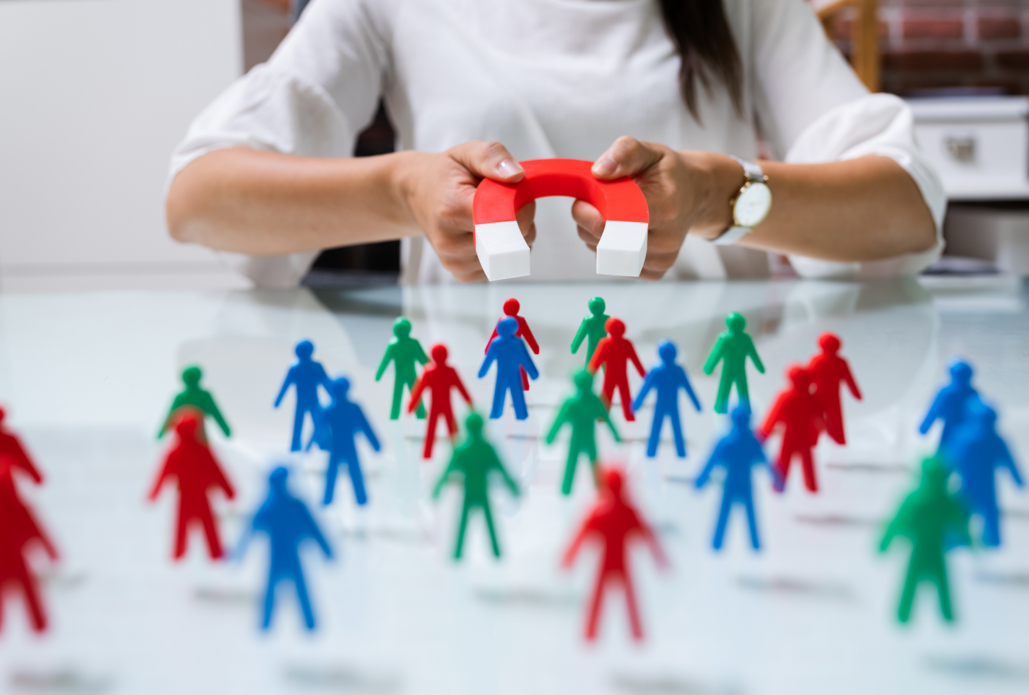 10 Powerful Lead Magnet Ideas with Examples That Work