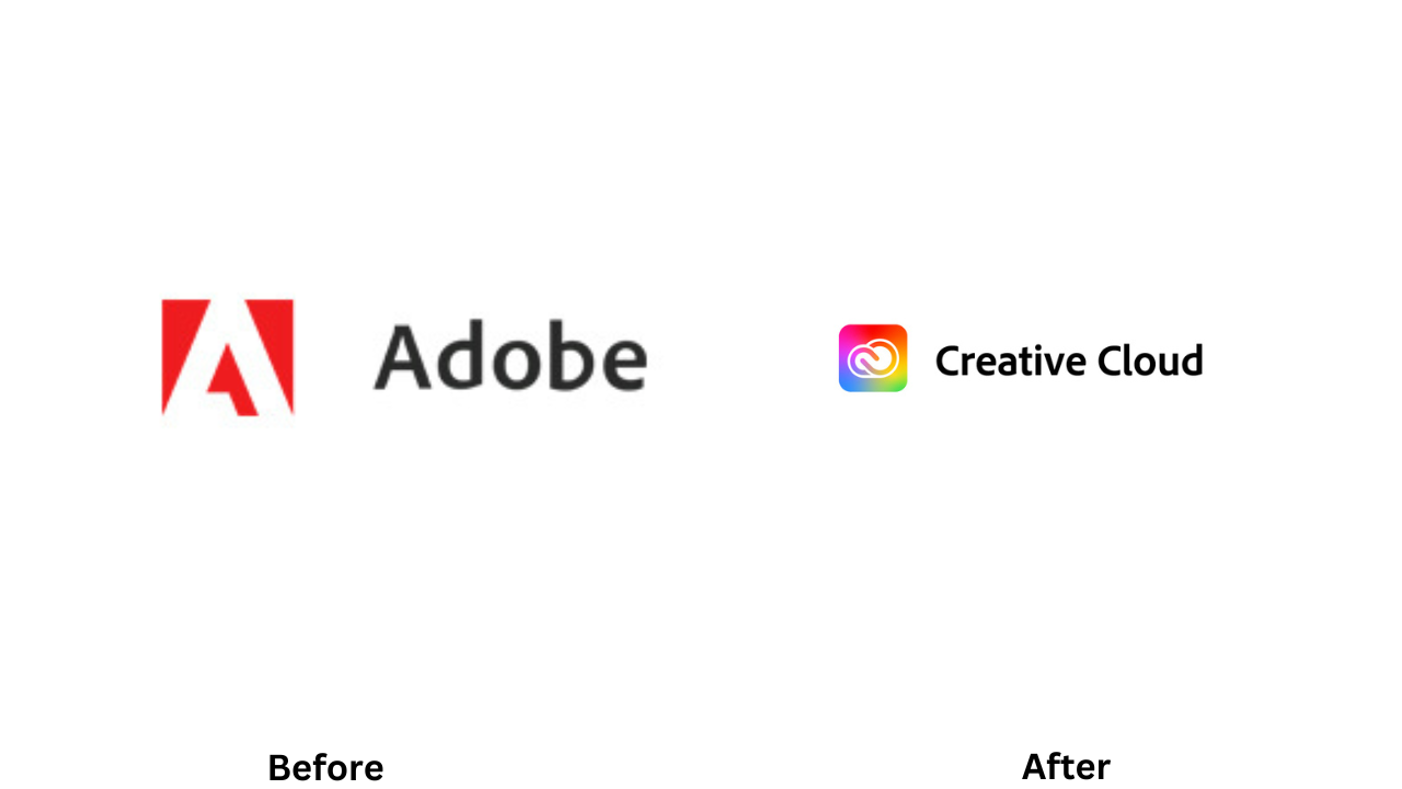 When to Rebrand a Business? +Rebranding Examples [Bonus]