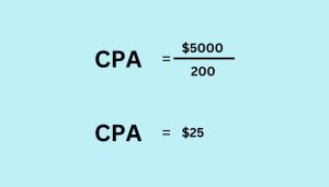 CPA vs CPL: What is the Difference Between Them