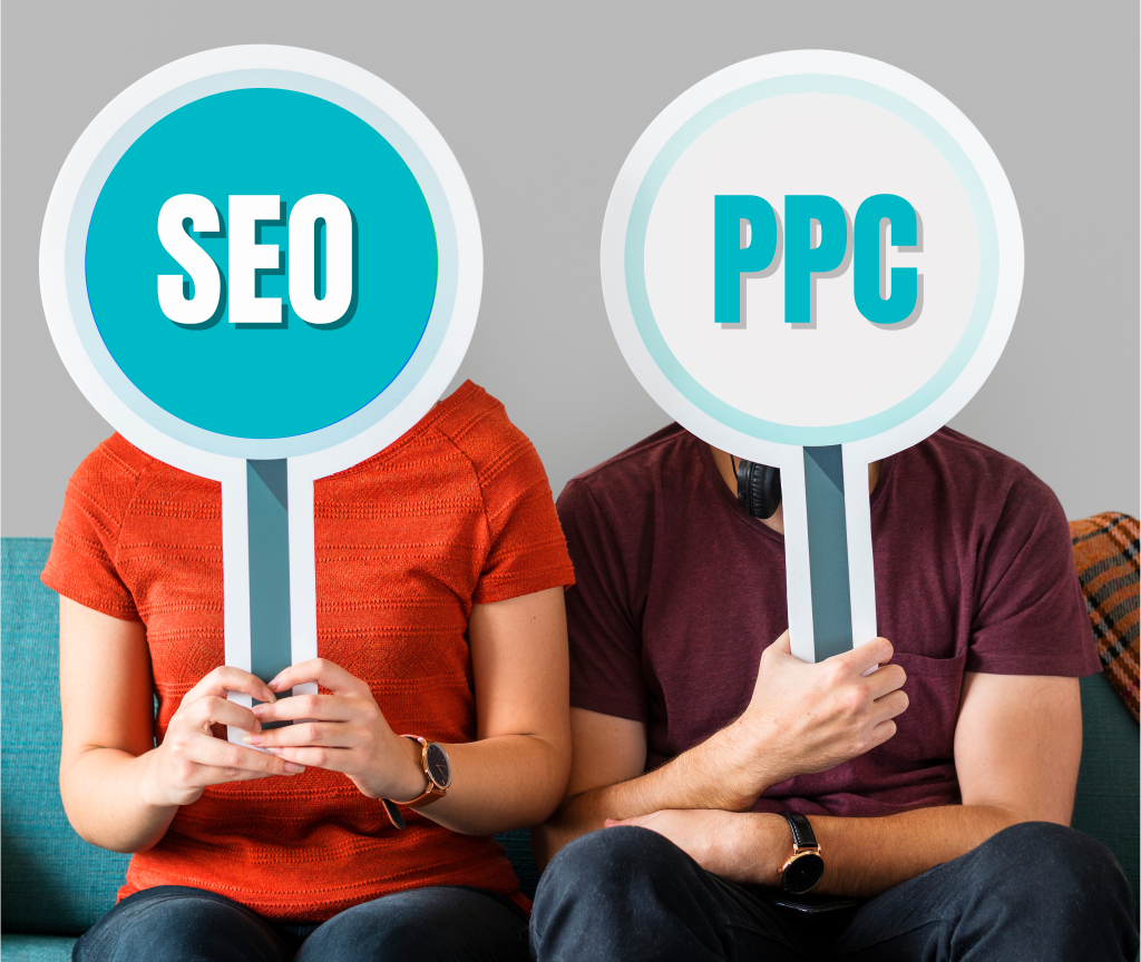 SEO vs. PPC: Organic Search vs. Paid Search for Your Strategy