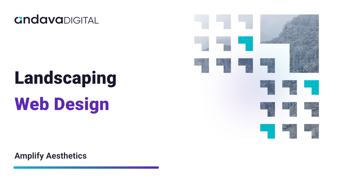 Landscaping Web Design That Builds Trust and Converts